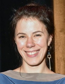 Hanne Mathisen Haga | Rotten Tomatoes