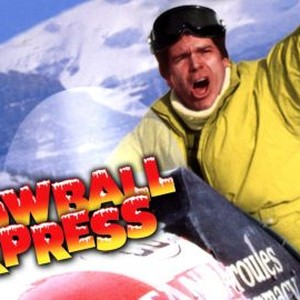 Snowball Express - Rotten Tomatoes