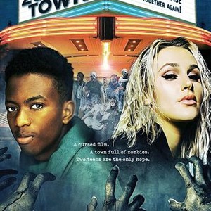 Zombie Town - Rotten Tomatoes