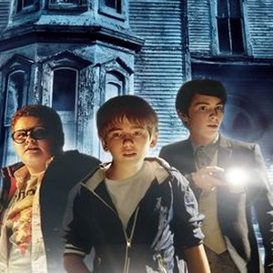 Ghost Squad - Rotten Tomatoes