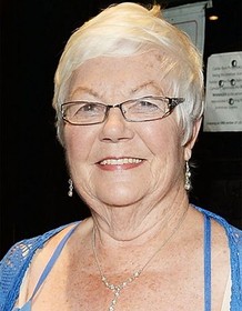 Menna Trussler - Rotten Tomatoes