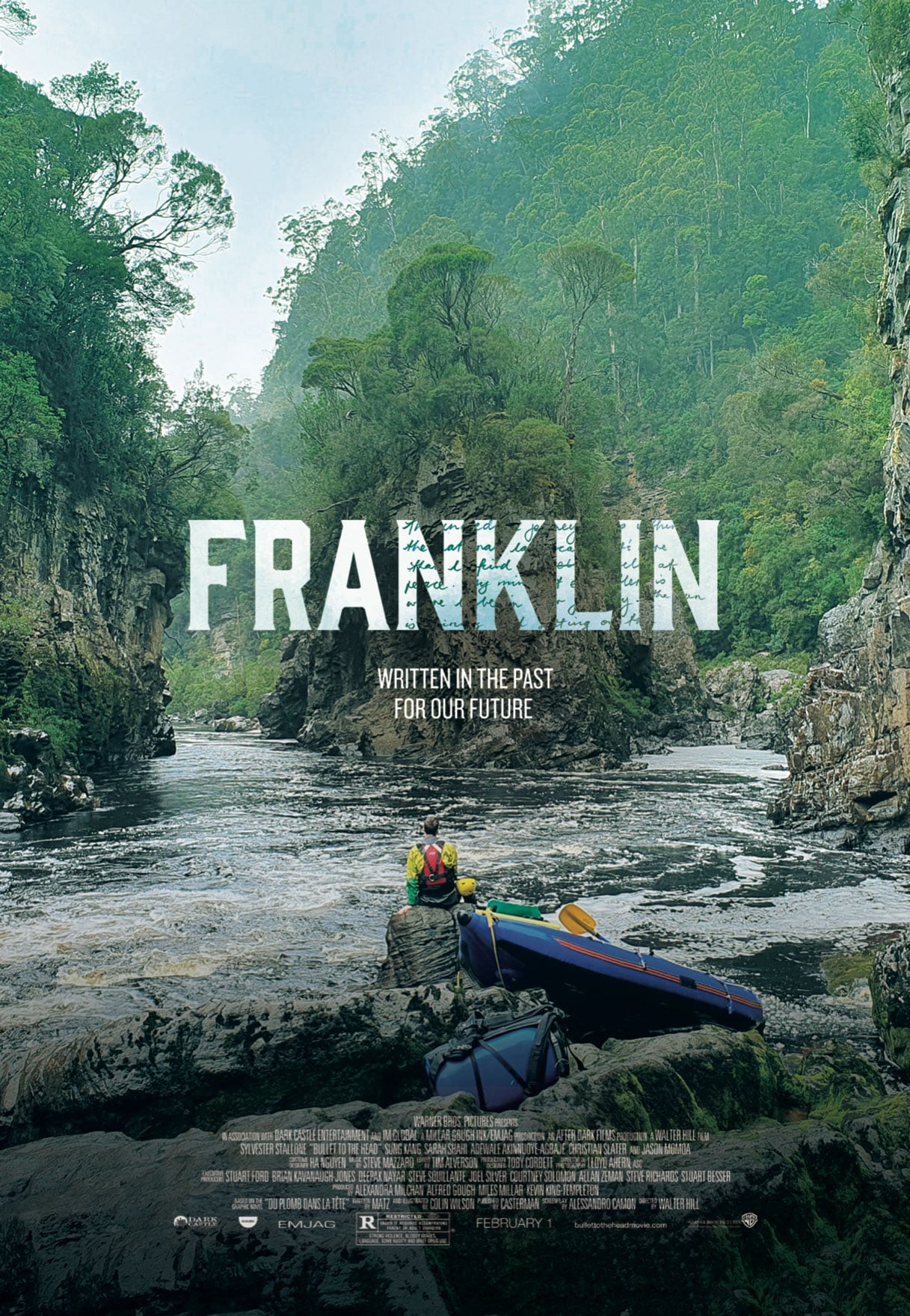 Franklin | Rotten Tomatoes