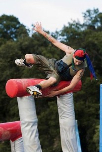 Wipeout: Season 2, Episode 5 | Rotten Tomatoes
