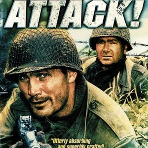 Attack! - Rotten Tomatoes