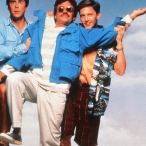 Terry Kiser - Rotten Tomatoes