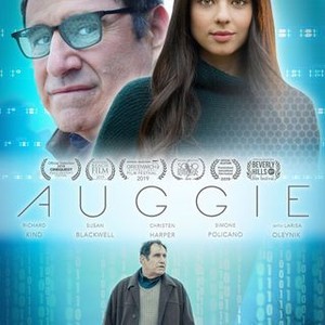 Auggie (2019) - Rotten Tomatoes