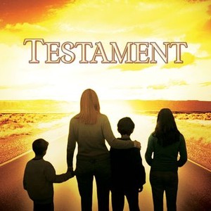Testament - Rotten Tomatoes