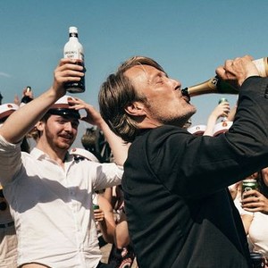 Another Round - Rotten Tomatoes