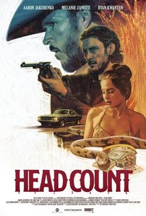 Head Count (2023) | Rotten Tomatoes