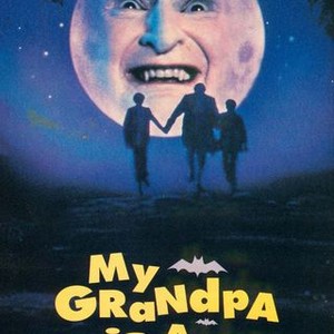 My Grandpa Is a Vampire - Rotten Tomatoes