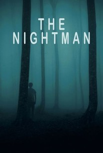 The Night Man | Rotten Tomatoes