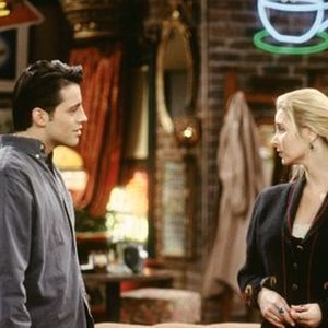 Friends: Season 1, Episode 17 - Rotten Tomatoes