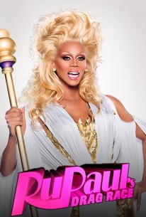 RuPaul's Drag Race: Season 5 | Rotten Tomatoes