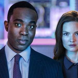 The Capture - Rotten Tomatoes