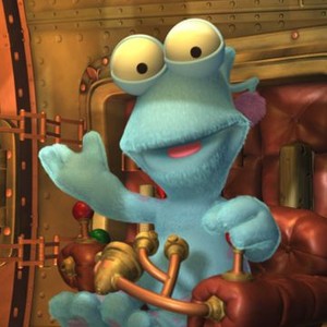 The WotWots: Season 2, Episode 20 - Rotten Tomatoes