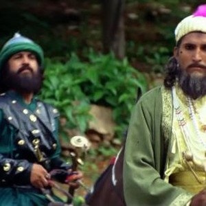 Waris Shah: Ishq Daa Waaris - Rotten Tomatoes