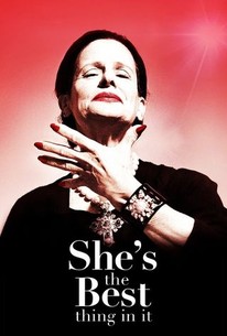 She's the Best Thing In It | Rotten Tomatoes