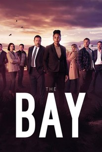 The Bay - Rotten Tomatoes