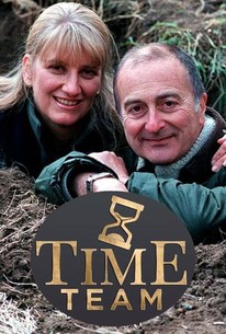 Time Team: Season 1 | Rotten Tomatoes