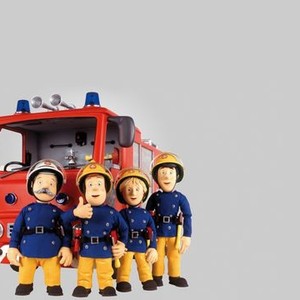 Fireman Sam: Season 11, Episode 13 - Rotten Tomatoes