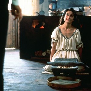 Like Water for Chocolate - Rotten Tomatoes