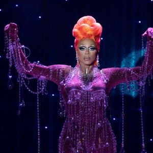 AJ and the Queen - Rotten Tomatoes