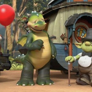 Digby Dragon: Season 2, Episode 23 - Rotten Tomatoes