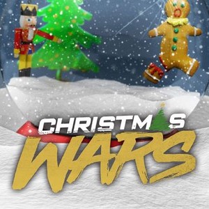 Christmas Wars - Rotten Tomatoes