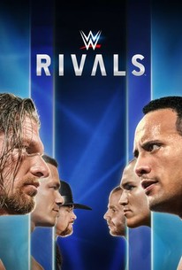 WWE Rivals: Season 3 | Rotten Tomatoes