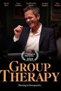 Group Therapy | Rotten Tomatoes
