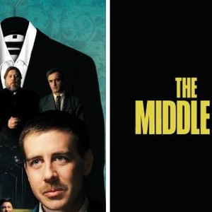 The Middle Man - Rotten Tomatoes