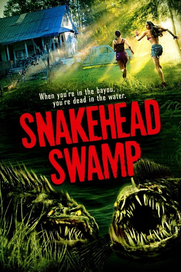 Snakehead Swamp 2022