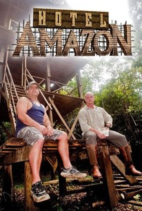 Hotel Amazon | Rotten Tomatoes