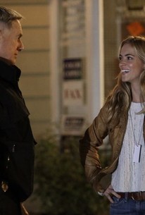 NCIS: Season 11, Episode 9 - Rotten Tomatoes