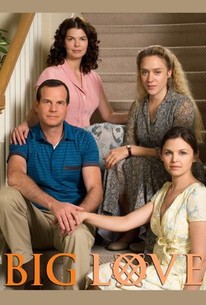Big Love - Rotten Tomatoes