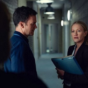 Redemption: Season 1, Episode 6 - Rotten Tomatoes