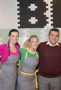 Big Time Bake: Season 1, Episode 1 | Rotten Tomatoes