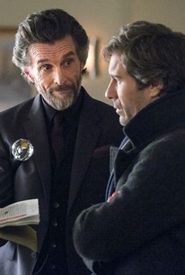 Perception: Season 3, Episode 4 | Rotten Tomatoes