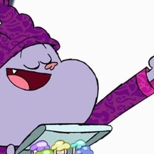 Chowder: Season 2, Episode 15 - Rotten Tomatoes