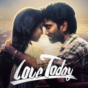 Love Today - Rotten Tomatoes
