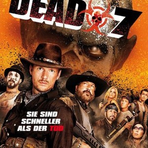 Dead 7 - Rotten Tomatoes