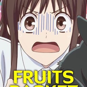 Fruits Basket - Rotten Tomatoes