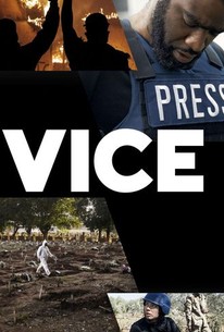 VICE: Season 2 | Rotten Tomatoes