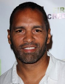 Patrick Faucette | Rotten Tomatoes