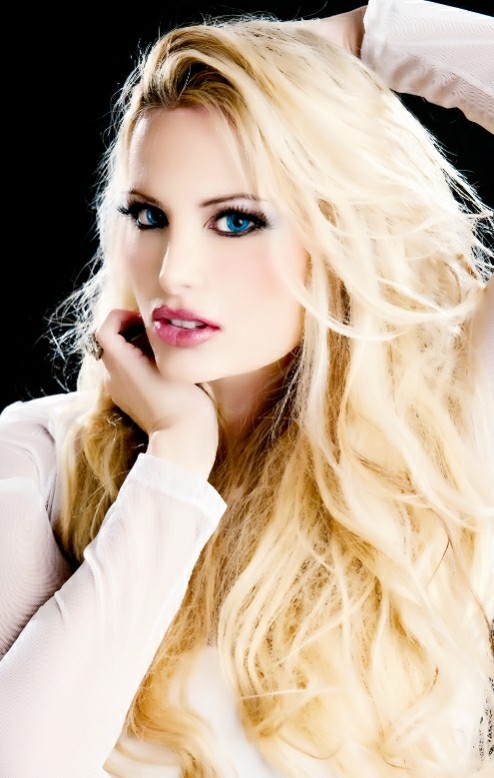 Yvette Rachelle Pictures | Rotten Tomatoes