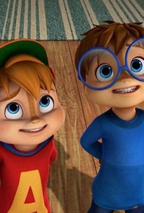 ALVINNN: Season 2, Episode 16 | Rotten Tomatoes