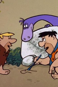 The Flintstones: Season 1, Episode 18 - Rotten Tomatoes
