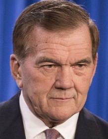 Tom Ridge | Rotten Tomatoes