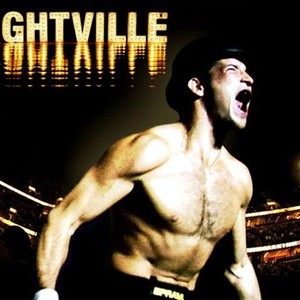 Fightville - Rotten Tomatoes