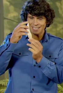 Andy's Prehistoric Adventures: Season 1, Episode 20 | Rotten Tomatoes